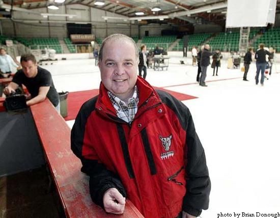 Hockey Blog In Canada: The Don Cherry Story - Part One